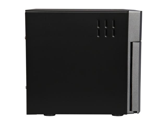 Buffalo TeraStation Desktop 8 TB NAS Hard Drives Included - Newegg.com