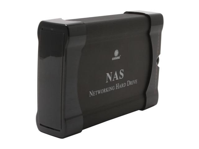 COOLMAX CN-550 400GB Network Hard Drive - Newegg.com