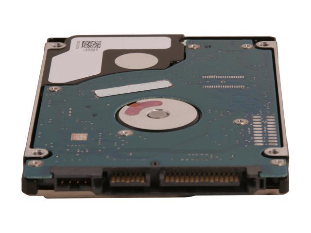 Open Box: Seagate Momentus 7200.4 ST9160412AS 160GB 7200 RPM 16MB Cache ...