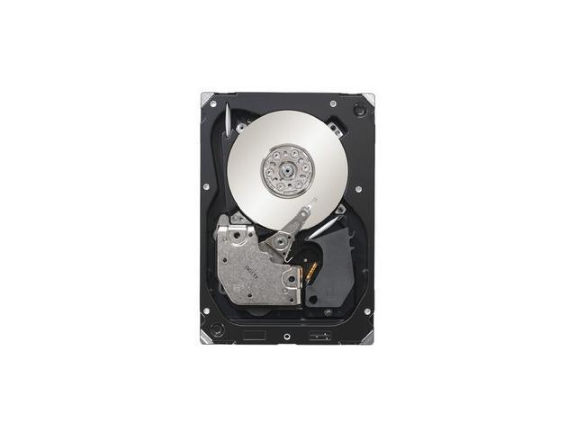 Seagate Cheetah 15K.7 ST3600857FC 600 GB 3.5' Internal SAN Hard Drive ...