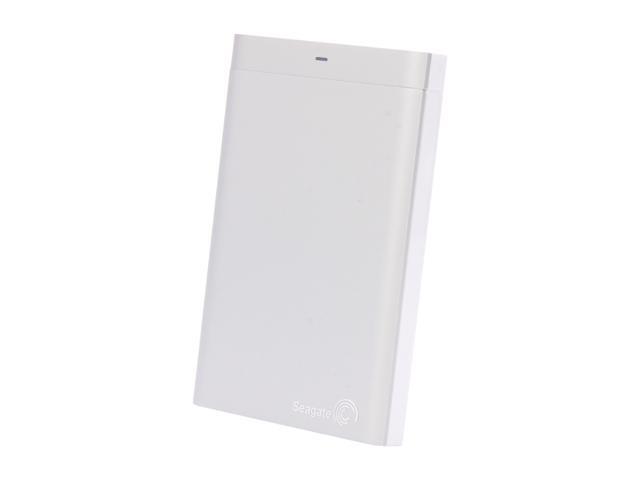 Seagate Backup Plus for Mac 500GB 2.5" USB 2.0 Portable Drive Model ...