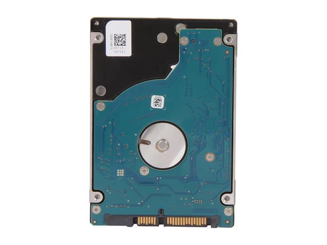 Refurbished: Seagate Momentus Thin ST320LT007 320GB 7200 RPM 16MB Cache ...