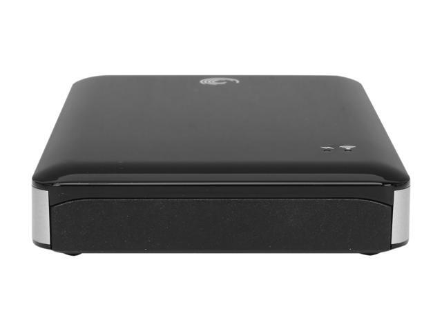 Open Box: Seagate GoFlex Satellite 500GB 2.5" Mobile Wireless Storage ...