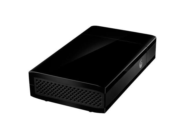 Seagate 1TB USB 2.0 / eSATA DVR Expander - Newegg.com