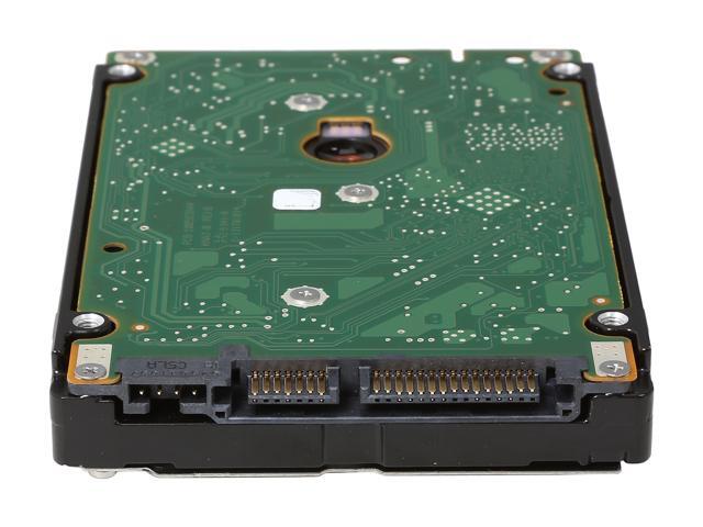 Refurbished: Seagate Constellation.2 ST9500620NS 500GB 7200 RPM 64MB ...