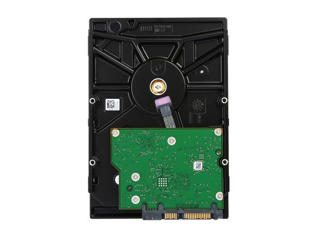 Refurbished: Seagate ST2000DX001 2TB+8GB 64MB Cache SATA 6.0Gb/s 3.5 ...