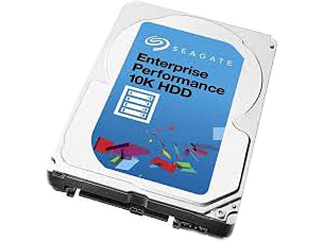 Seagate ST900MM0128 900GB 10000 RPM 128MB Cache SAS 12Gb/s 2.5 ...