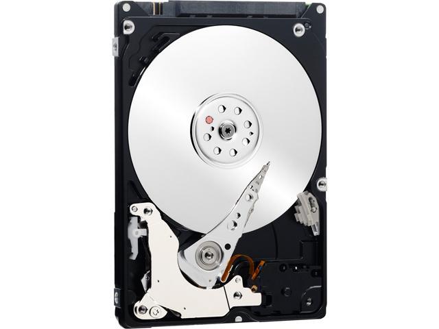 Seagate Momentus ST9500424AS 500GB 7200 RPM 16MB Cache SATA 3.0Gb/s 2.5 ...