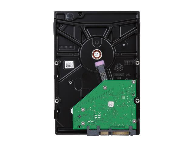 Seagate SkyHawk 2TB Surveillance Hard Drive 64MB Cache SATA 6.0Gb/s 3.5 ...