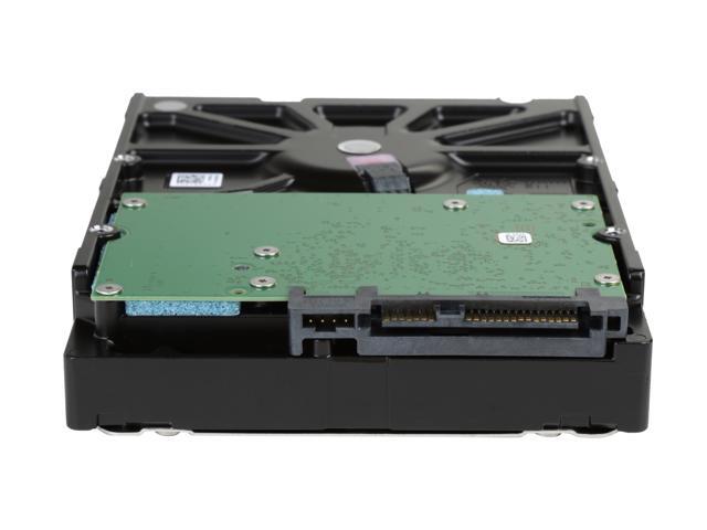 Seagate Enterprise Capacity 3.5'' HDD 4TB 7200 RPM 4Kn SAS 12Gb/s 128MB ...