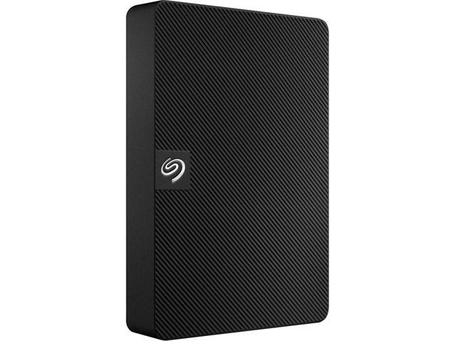 Seagate 2TB Expansion Portable Hard Drive USB 3.0 Model STKM2000400 ...