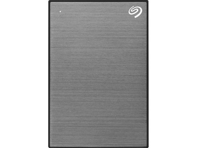 Seagate 2TB One Touch Portable Hard Drive USB 3.0 Model STKY2000404 ...