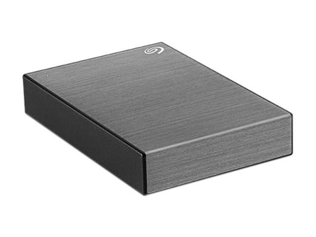 Seagate 4TB One Touch Portable Hard Drive USB 3.0 Model STKZ4000404 ...