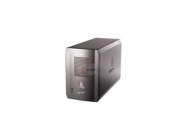 iomega 33275 Network Storage - Newegg.com