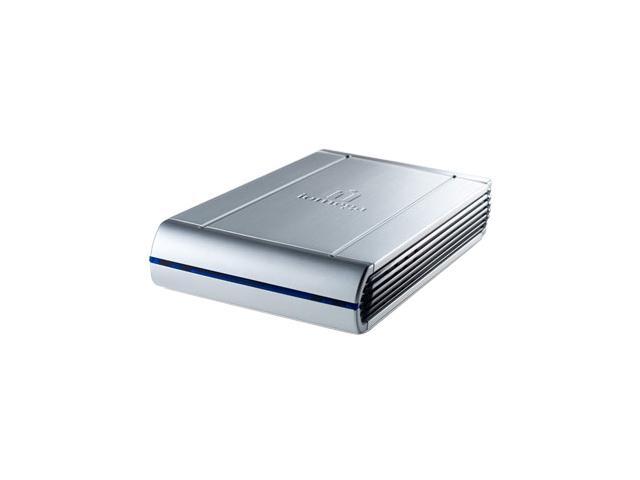 iomega Value Series 500GB USB 2.0 3.5" External Hard Drive - Newegg.com
