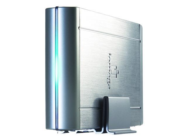 iomega Silver 33750 Desktop Hard Drive, USB 2.0, 750GB - Newegg.com