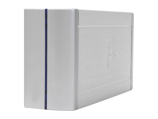 iomega Desktop 33949 Hard Drive, USB 2.0, 1.5TB (2HD x 750GB) - Newegg.com