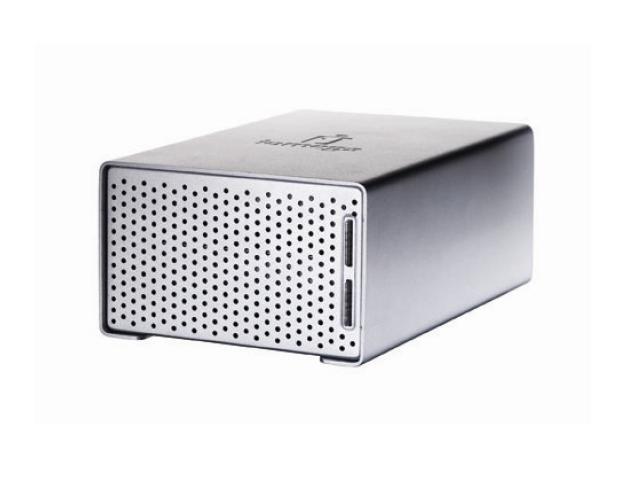 iomega UltraMax Plus 1TB (2HD x 500GB) 7200 RPM 3.5" USB 2.0 ...