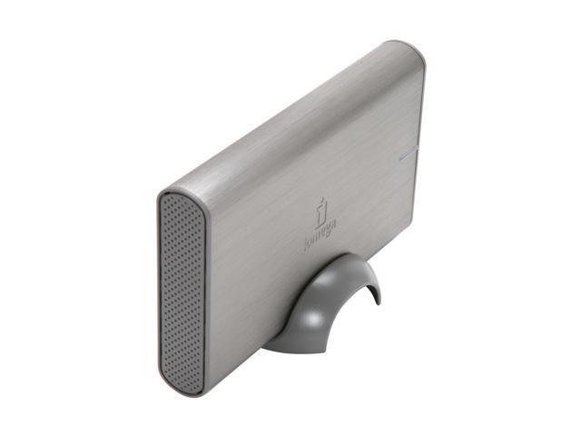 iomega Prestige Desktop 1.5TB USB 2.0 3.5" External Hard Drive - Newegg.ca