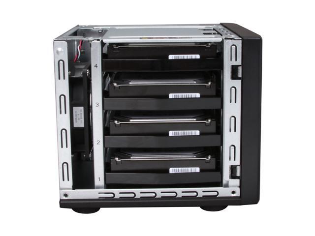 iomega 34563 StorCenter ix4-200d NAS Server - Newegg.com