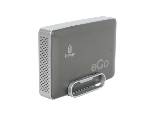 iomega eGo Desktop 2TB USB 3.0 3.5" External Hard Drive Charcoal ...