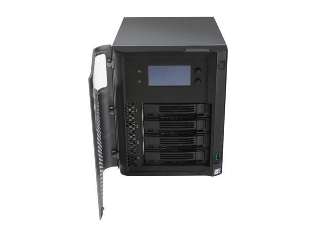 iomega 35655 StorCenter px4-300d Network Storage - Newegg.com