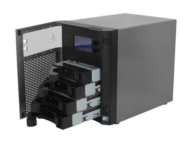 iomega 35101 StorCenter px4-300d Network Storage - Newegg.com