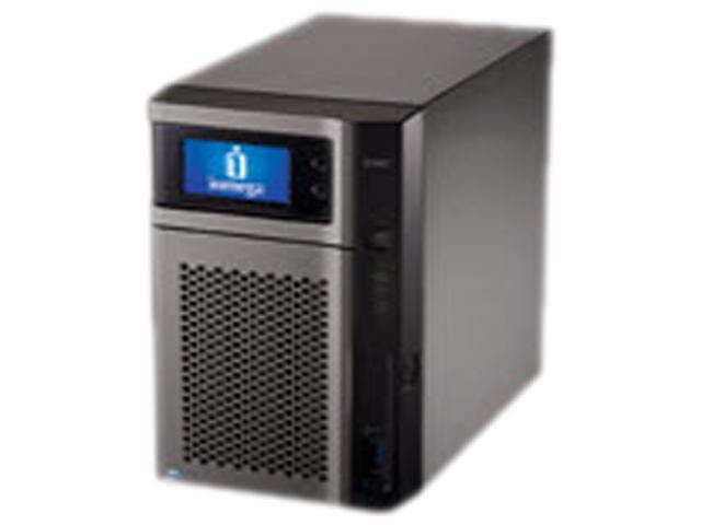 iomega 36061 StorCenter px2-300d Network Storage - NAS server - Newegg.com
