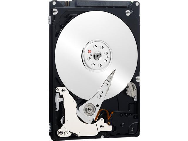 Panasonic CF-K53HD5011 500GB 7200 RPM Hard Disk Drive for CF-53 MK2 ...