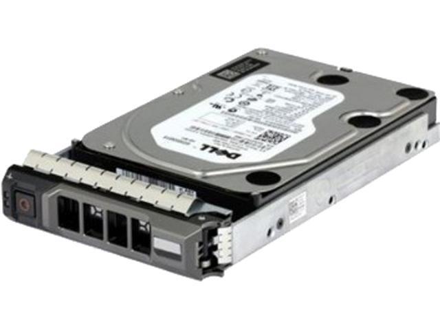 Dell 400-AJSC 600GB 15000 RPM SAS 12Gb/s 2.5" or 3.5" (with Included ...