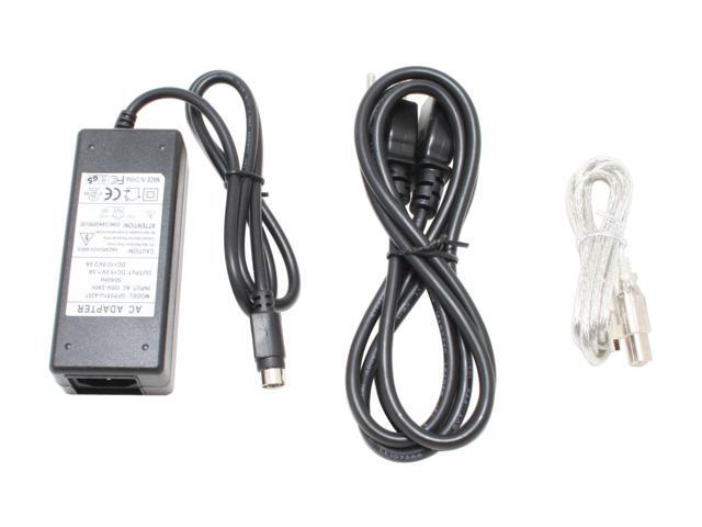 Fantom Drives 300GB USB 2.0 3.5" External Hard Drive - Newegg.com