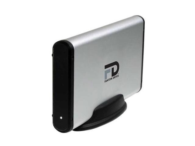 Fantom Drives 300GB USB 2.0 3.5" External Hard Drive - Newegg.com