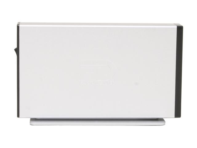 Fantom Drives Titanium-II 80GB USB 2.0 3.5" External Hard Drive ...