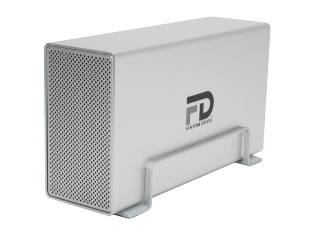 FANTOM DRIVES MDN1000 Network Attached Disk Storage - Newegg.com