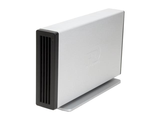 Fantom Drives Titanium II 1TB USB 2.0 3.5" External Hard Drive - Newegg.com