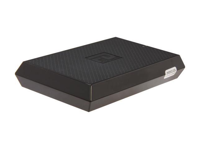 Fantom Drives Diamond 1.5TB USB 2.0 3.5" External Hard Drive - Newegg.com