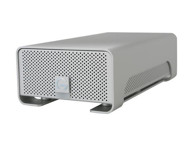 Dual-Drive Storage System - Newegg.com