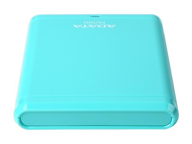 ADATA 1TB HV100 Portable External Hard Drive USB 3.0 Model AHV100-1TU3 ...