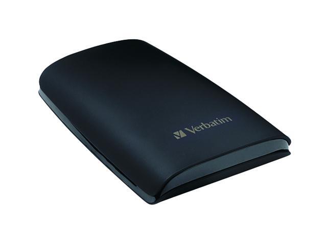 Verbatim Premier Edition 250GB USB 2.0 2.5" External Hard Drive ...