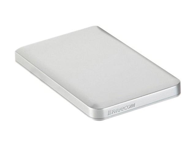 Verbatim 1TB Freecom External Hard Drive USB 3.0 Model 97567 - Newegg.com