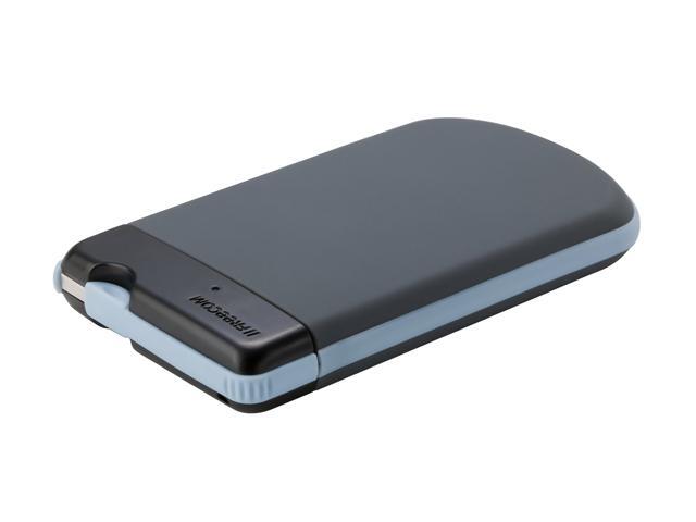 Verbatim 500GB Freecom External Hard Drive USB 3.0 Model 97710 - Newegg.com
