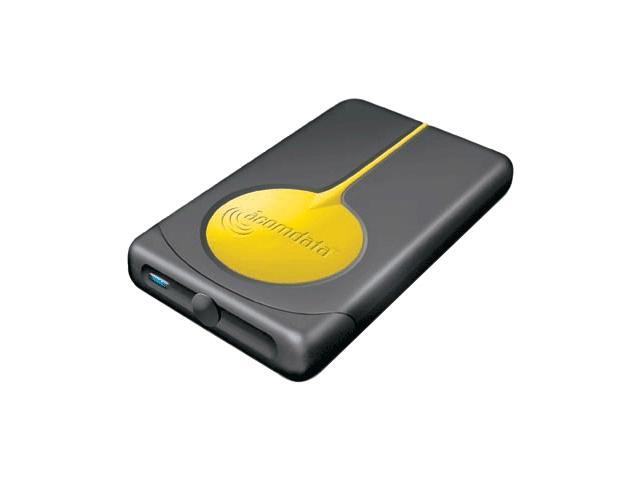 acomdata Ondago Portable 100GB 5400 RPM 2.5" USB 2.0 / Firewire400 ...