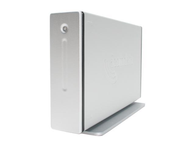 acomdata E5 320GB 7200 RPM 3.5" Firewire400 External Hard Drive Model ...