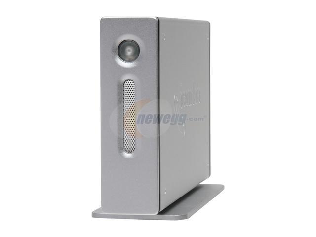 acomdata Hybrid Drive V2 750GB USB 2.0 3.5" External Hard Drive ...