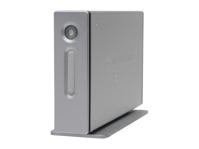 acomdata Hybrid Drive V2 1TB USB 2.0 3.5" External Hard Drive - Newegg.com