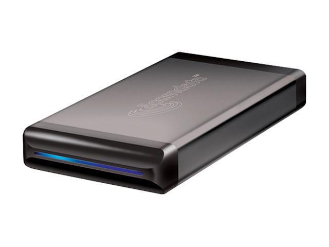 acomdata PureDrive 640GB USB 2.0 / eSATA 3.5" External Hard Drive ...