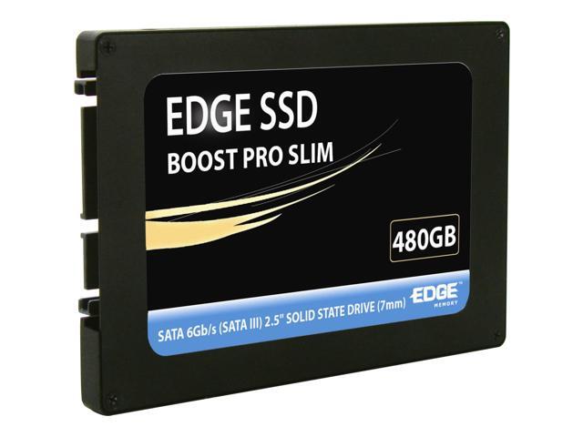 EDGE Boost Pro Slim 60 GB 2.5" Internal Solid State Drive - Newegg.com