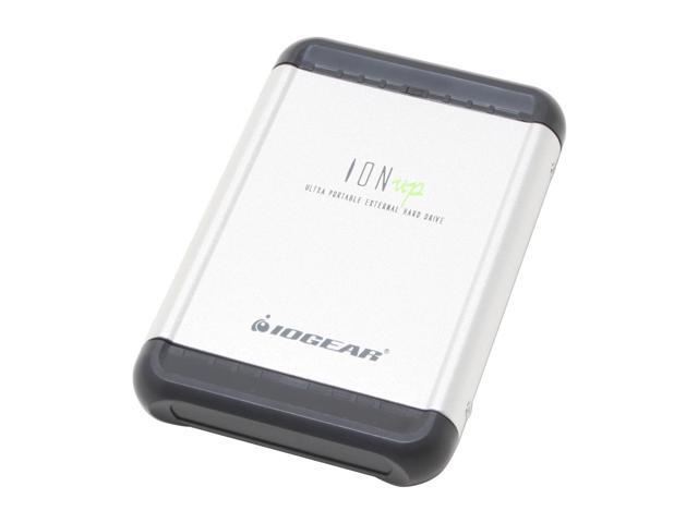 IOGEAR ION Drive 20GB USB 2.0 1.8" External Hard Drive - Newegg.com