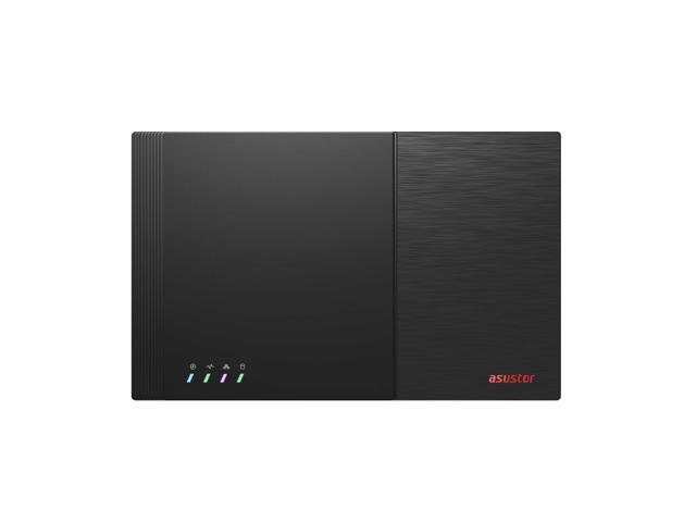 ASUSTOR FLASHSTOR 6 (FS6706T) Network Storage - Newegg.com