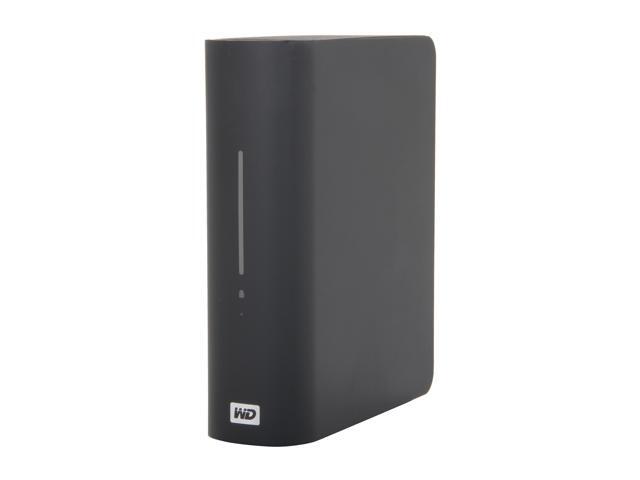 Western Digital My Book For Mac 3TB Desktop External Hard Drive ...